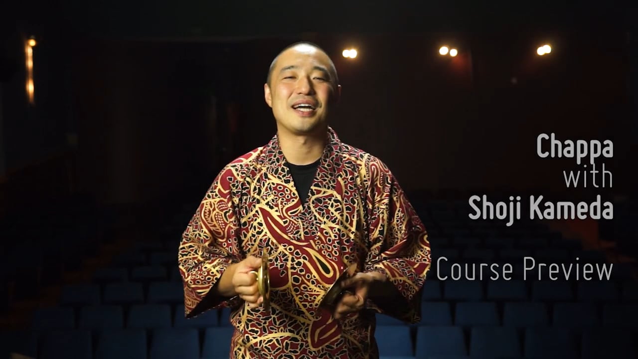 Chappa preview on Vimeo