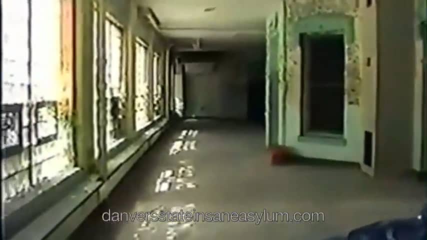 Danvers State Hospital on Vimeo