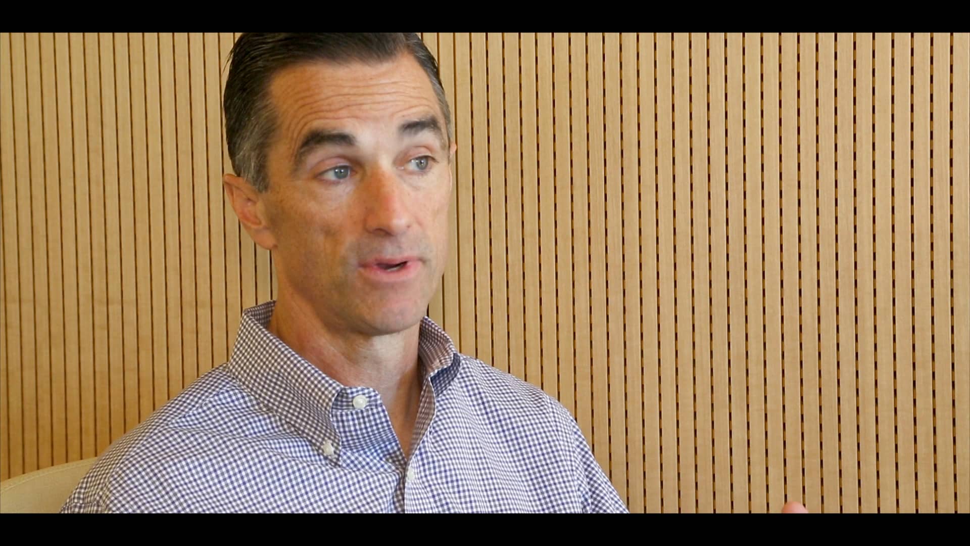 Richard Dugas on Vimeo