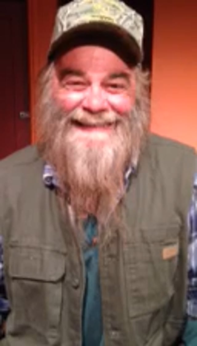 Life of Crime - Coyote Jack in Grady Lee Richmond on Vimeo