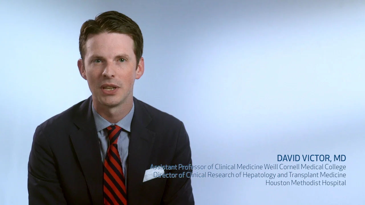 David Victor, MD: Non Alcoholic Fatty Liver Disease on Vimeo