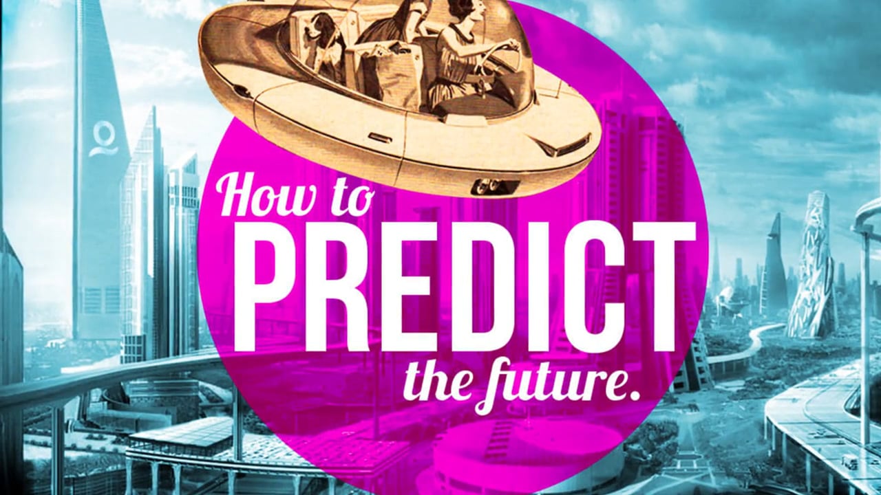 How to Predict the Future by Welocalize CEO Smith Yewell on Vimeo