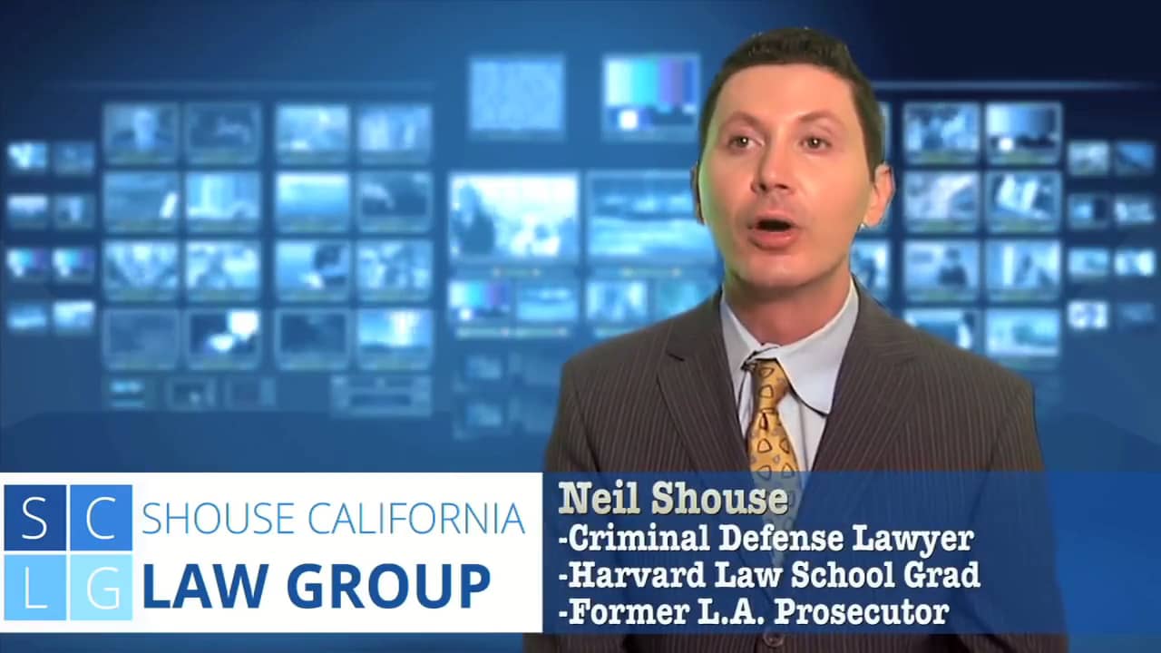 Attorney Neil Shouse Reviews LawLytics on Vimeo