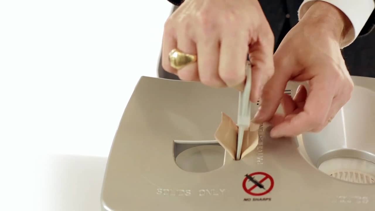 Cactus Smart Sink Inservice video- 2 min-HD on Vimeo