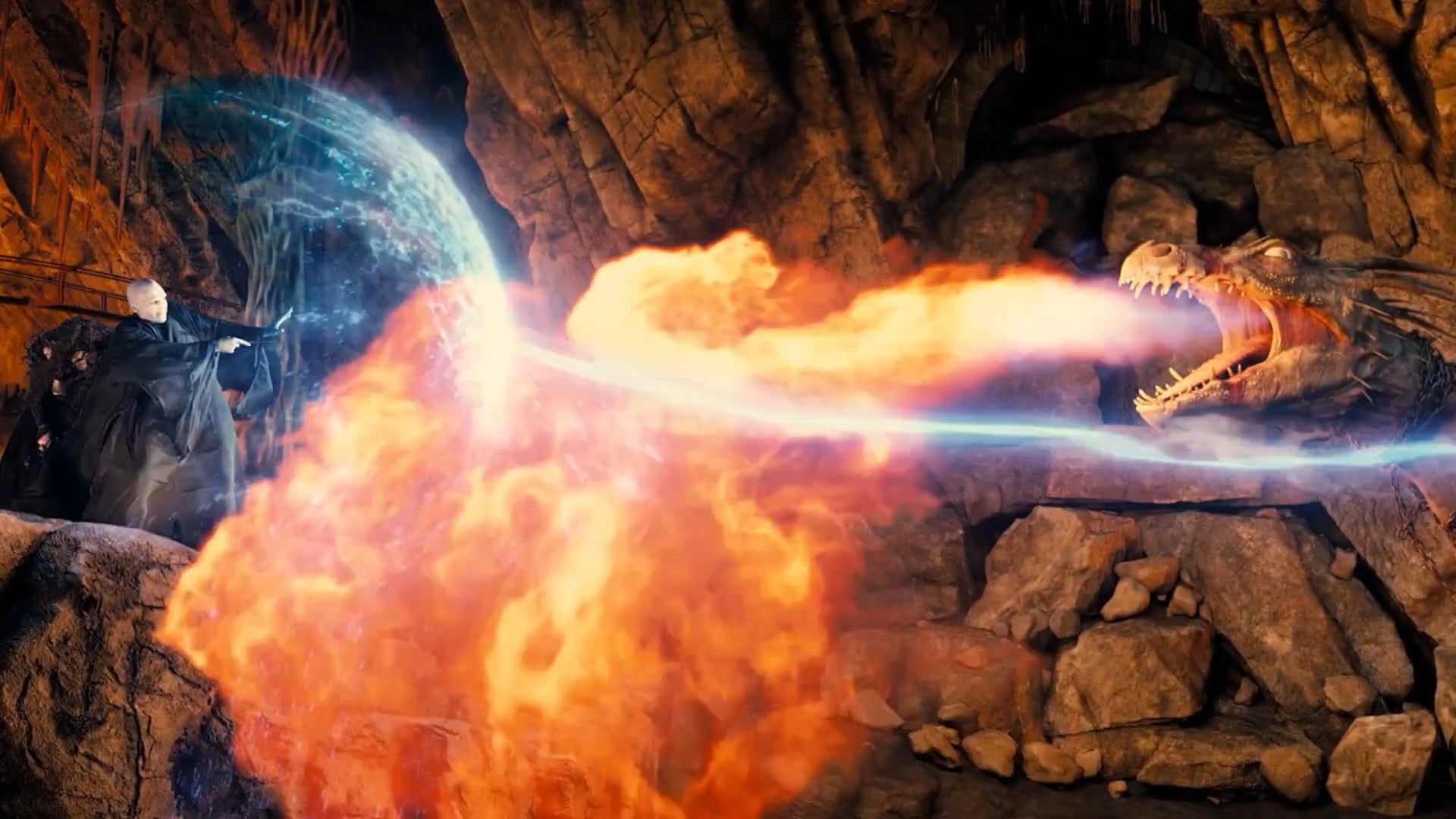 Universal Orlando on Vimeo