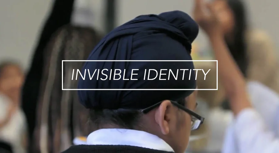 Invisible Identity - A Documentary on Vimeo