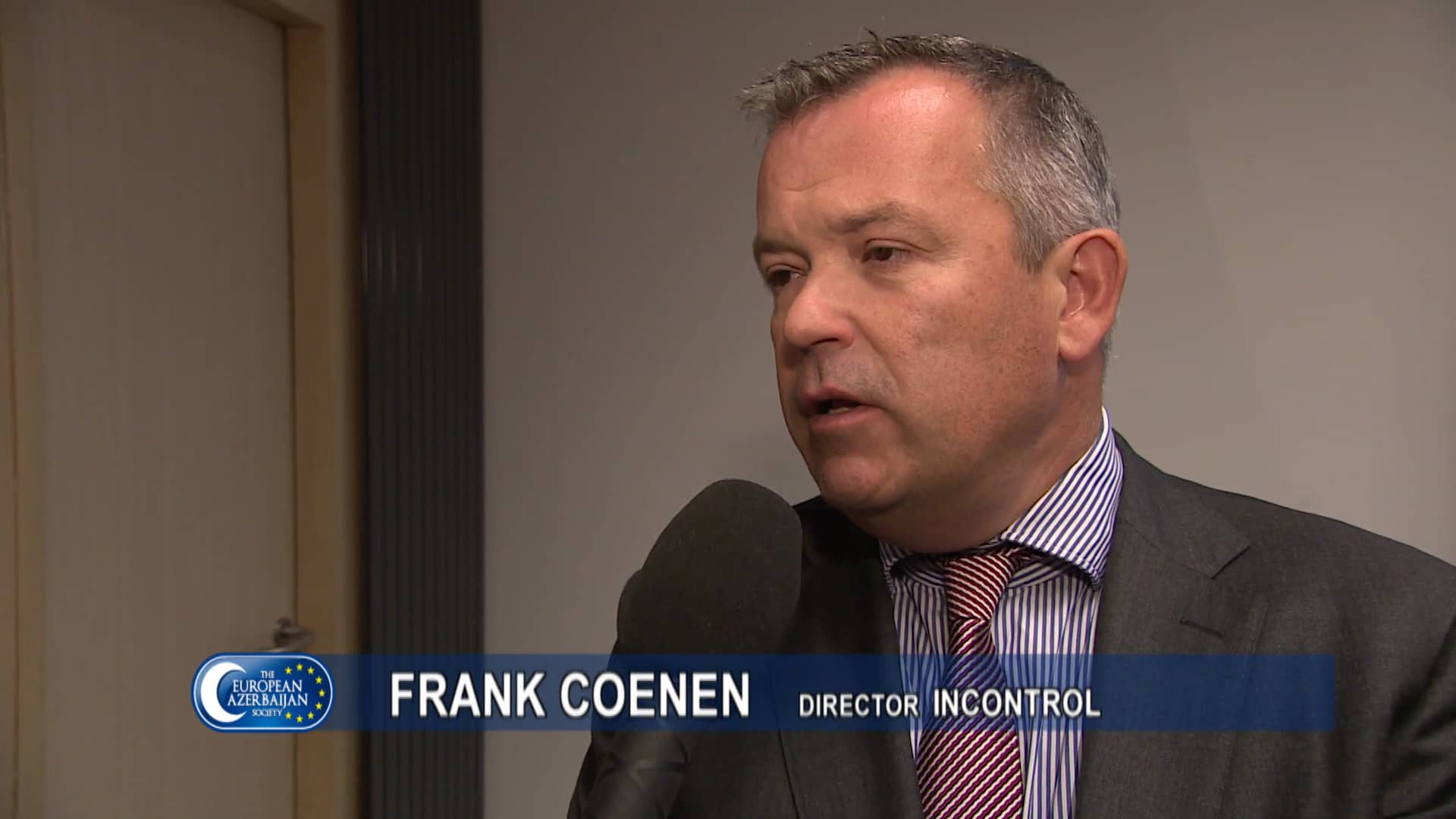 Frank Coenen on Vimeo