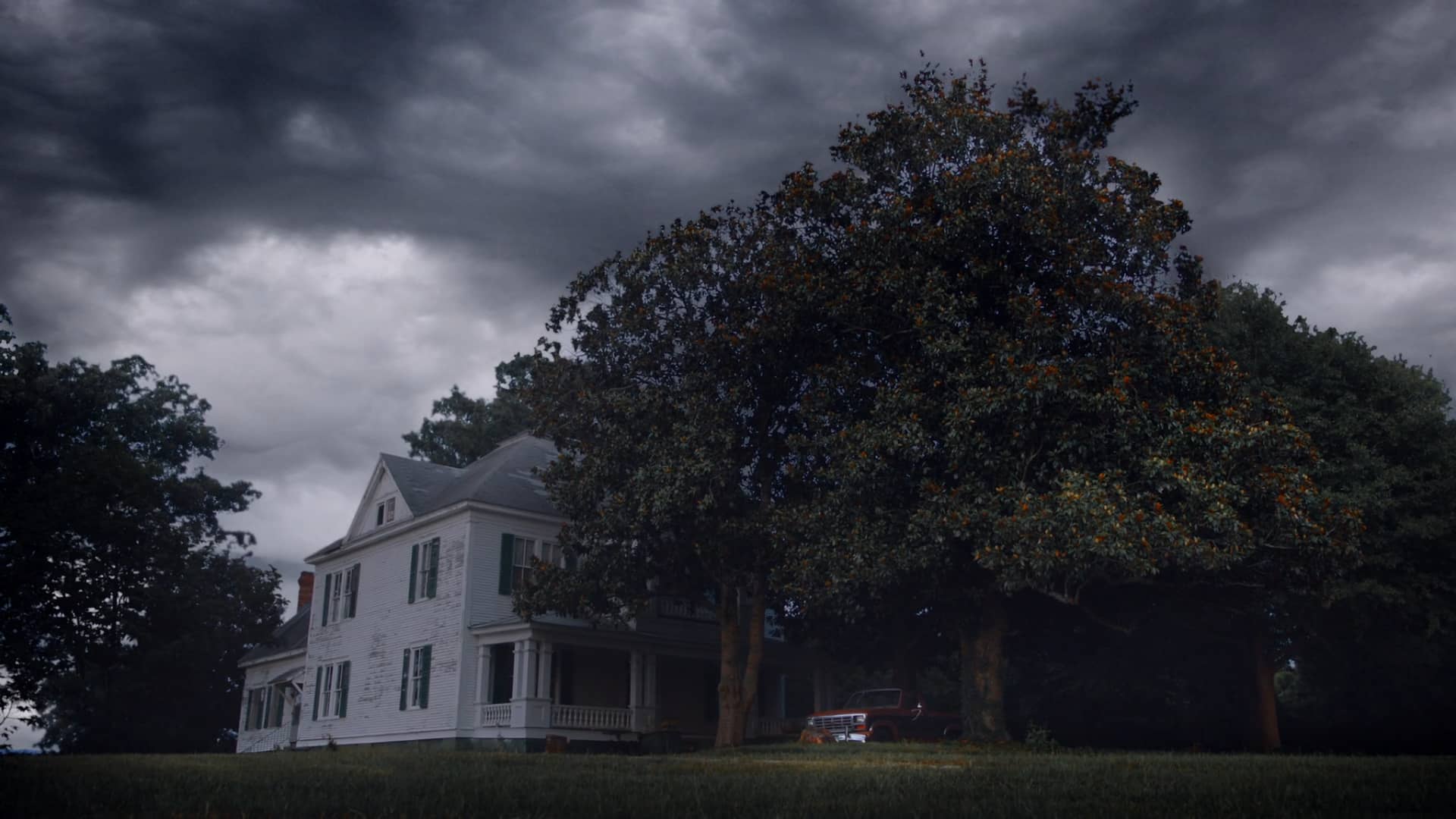 Zac Brown Band | REMEDY film part I Directed by Diego Pernia. on Vimeo