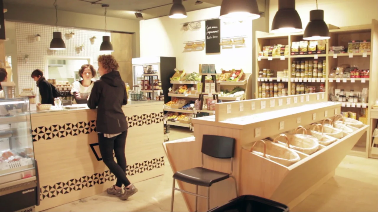 LAKARI on Vimeo
