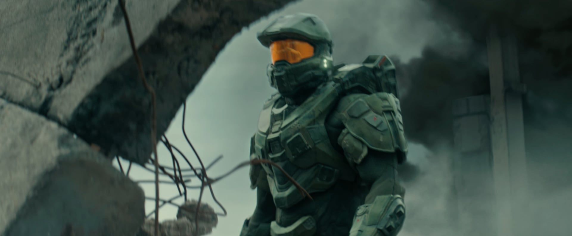 Halo 5 - Full Edit on Vimeo