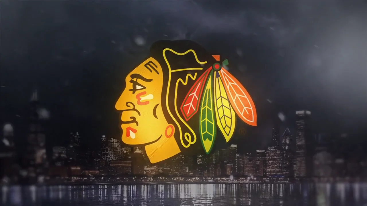 Chicago Blackhawks | "Hit The Ice" 2015 - 2016