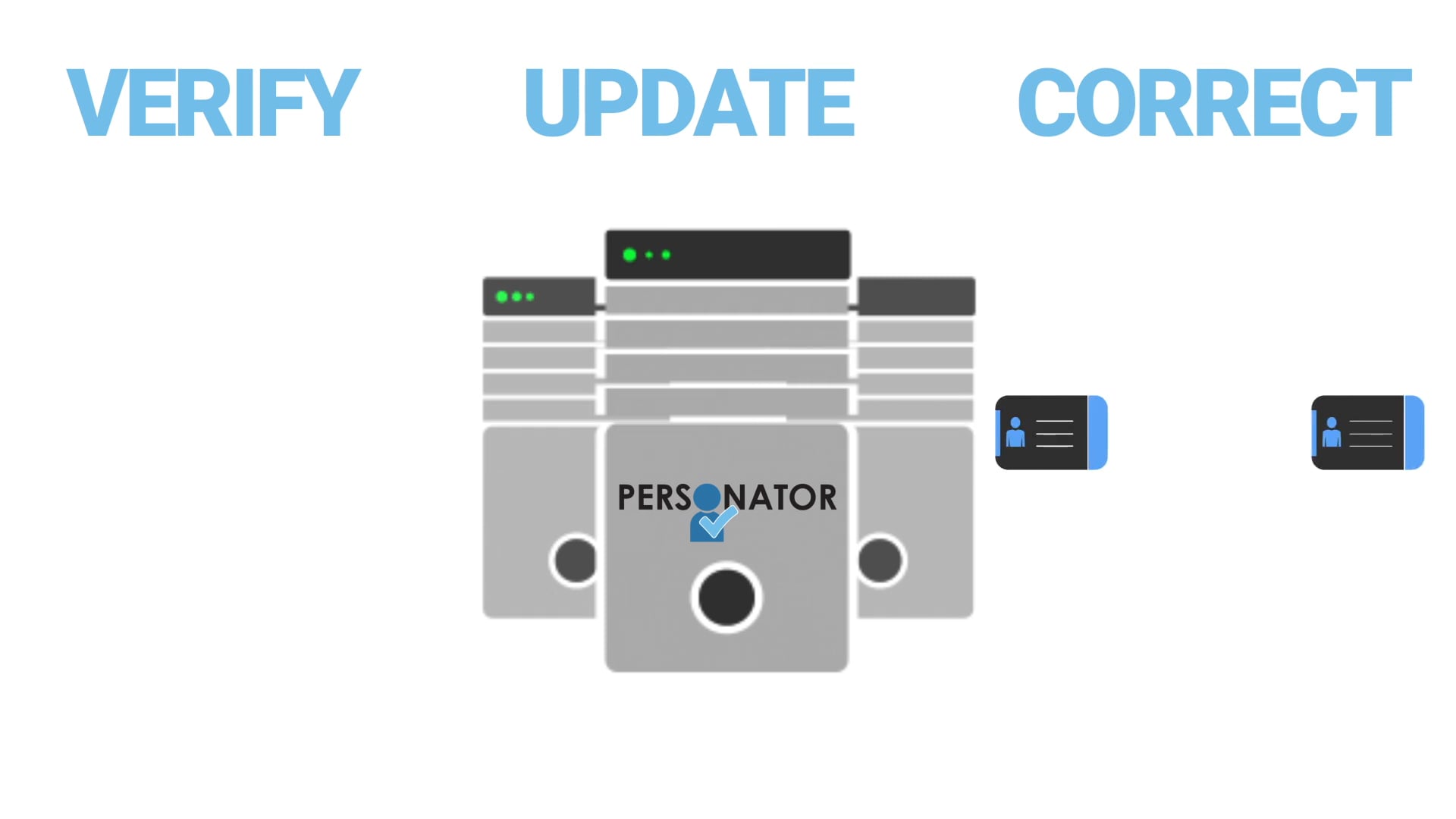 Personator: Enrich on Vimeo