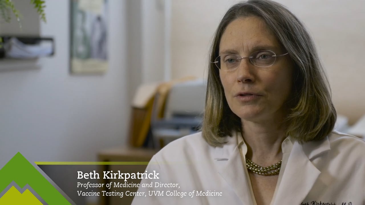 Beth Kirkpatrick on Vimeo