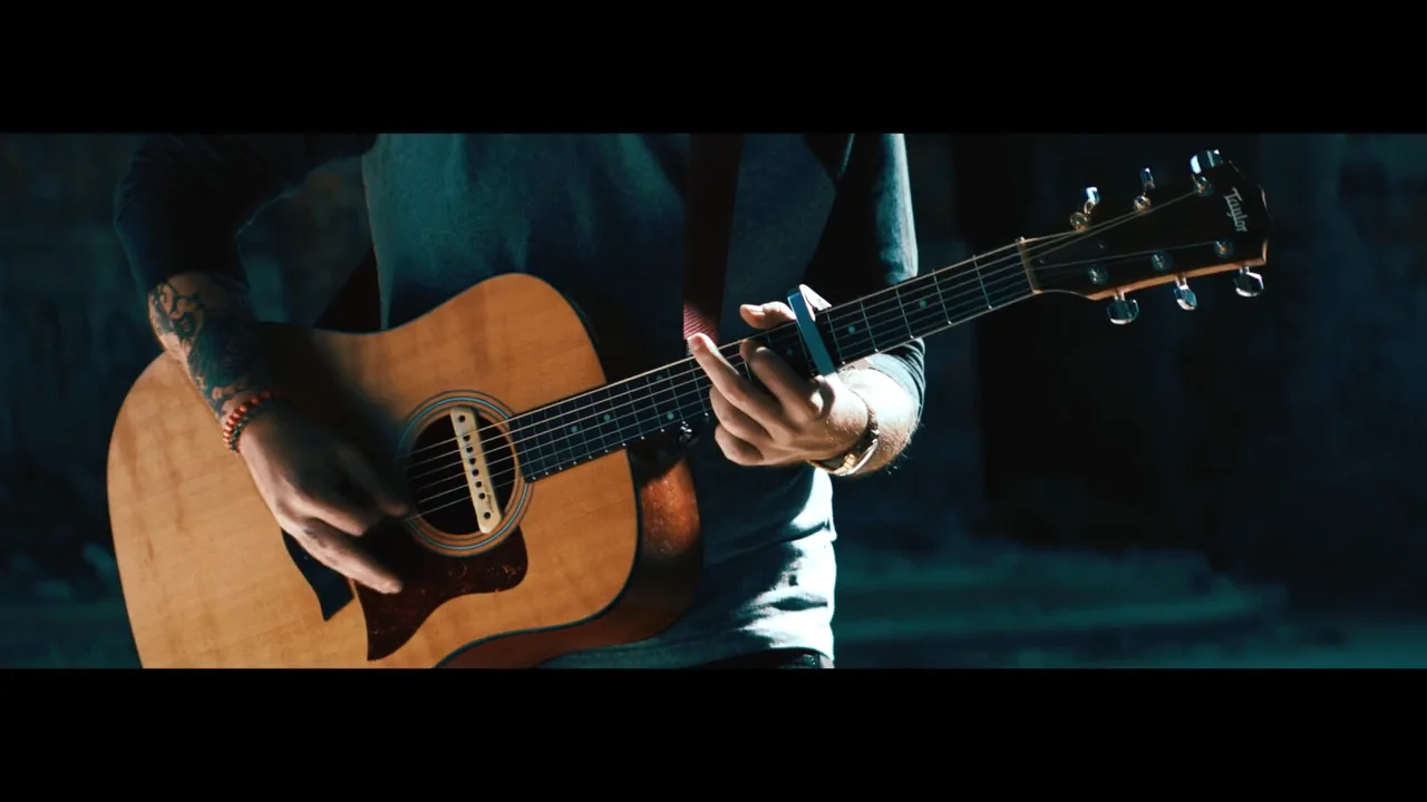 Bobby Finn "Returning The Favor" on Vimeo