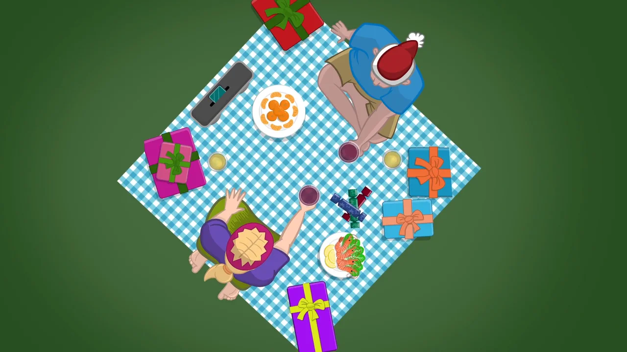 CSIRO's Christmas Crackers on Vimeo