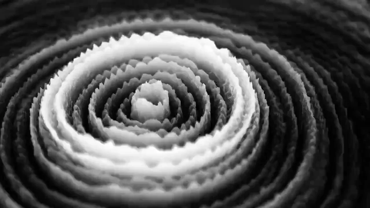 Joshua Lacson - States of Matter on Vimeo