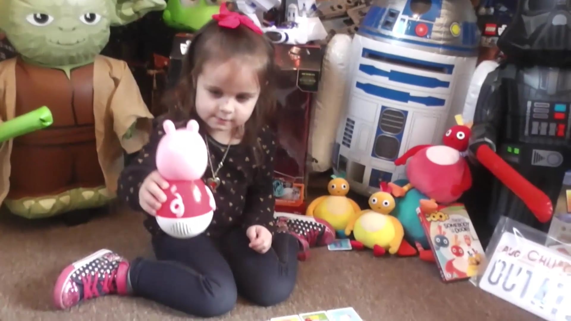 Peppa pig game on Vimeo