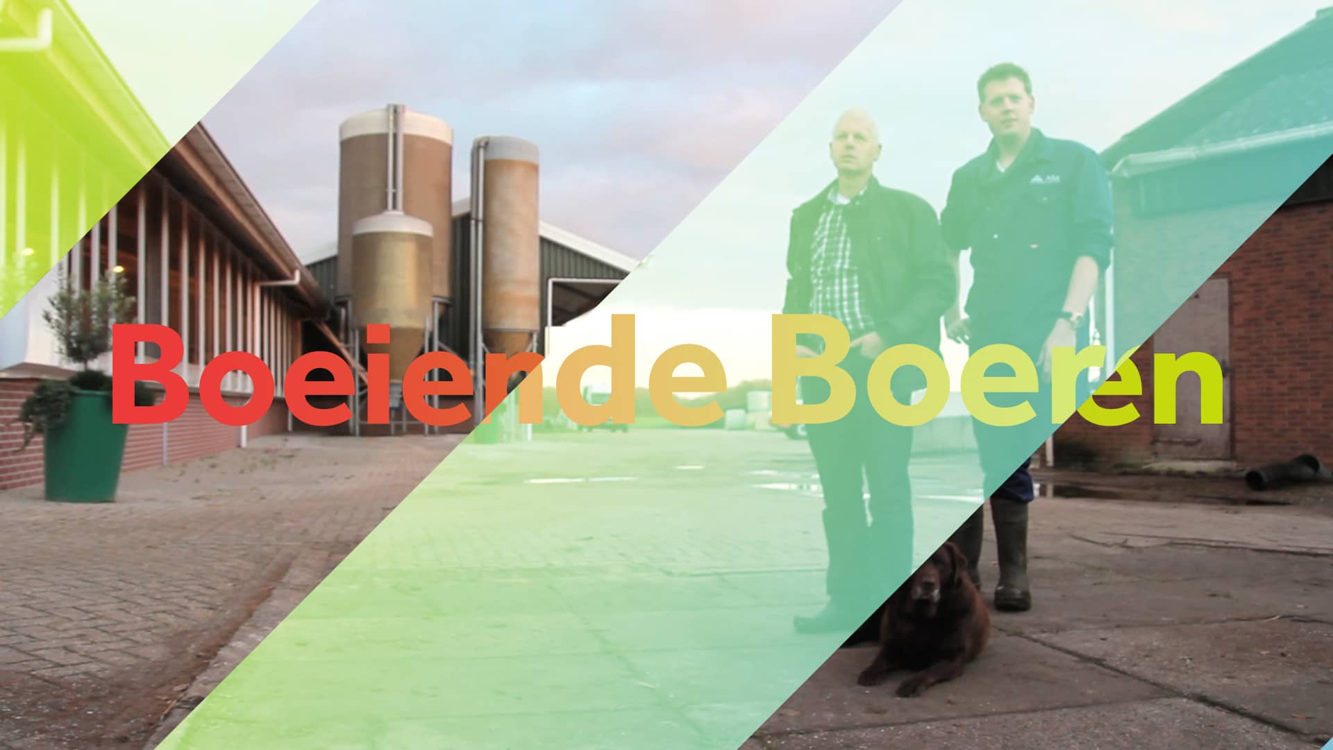 Boeiende Boeren Leader 2014 on Vimeo
