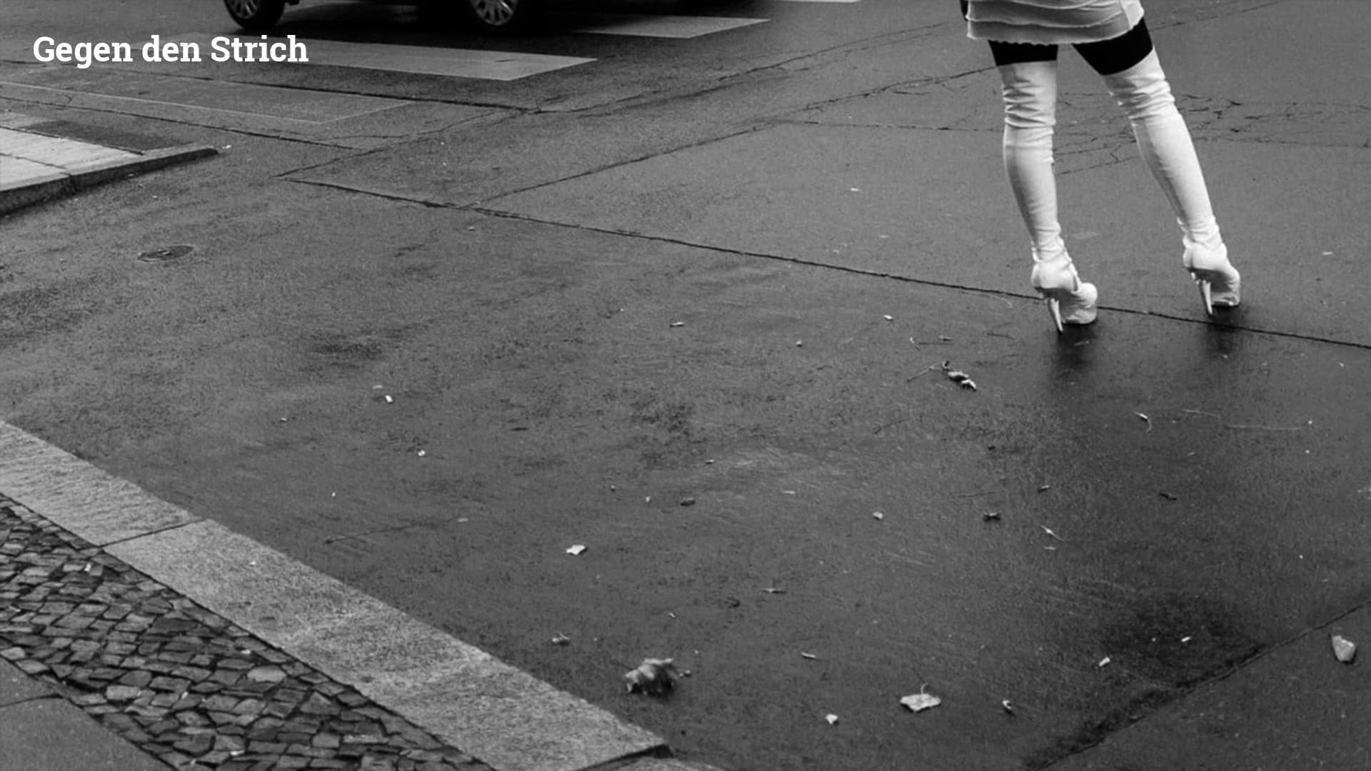 Gegen den Strich on Vimeo