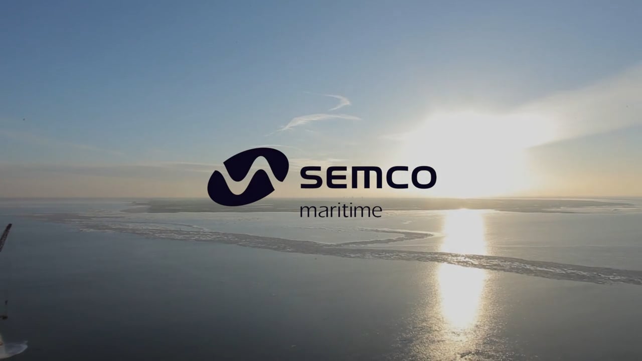 Semco Maritime A/S on Vimeo