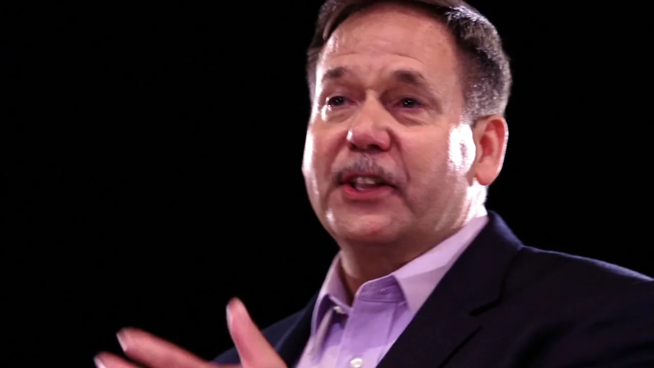 Greg Yates on Heroic Careers on Vimeo