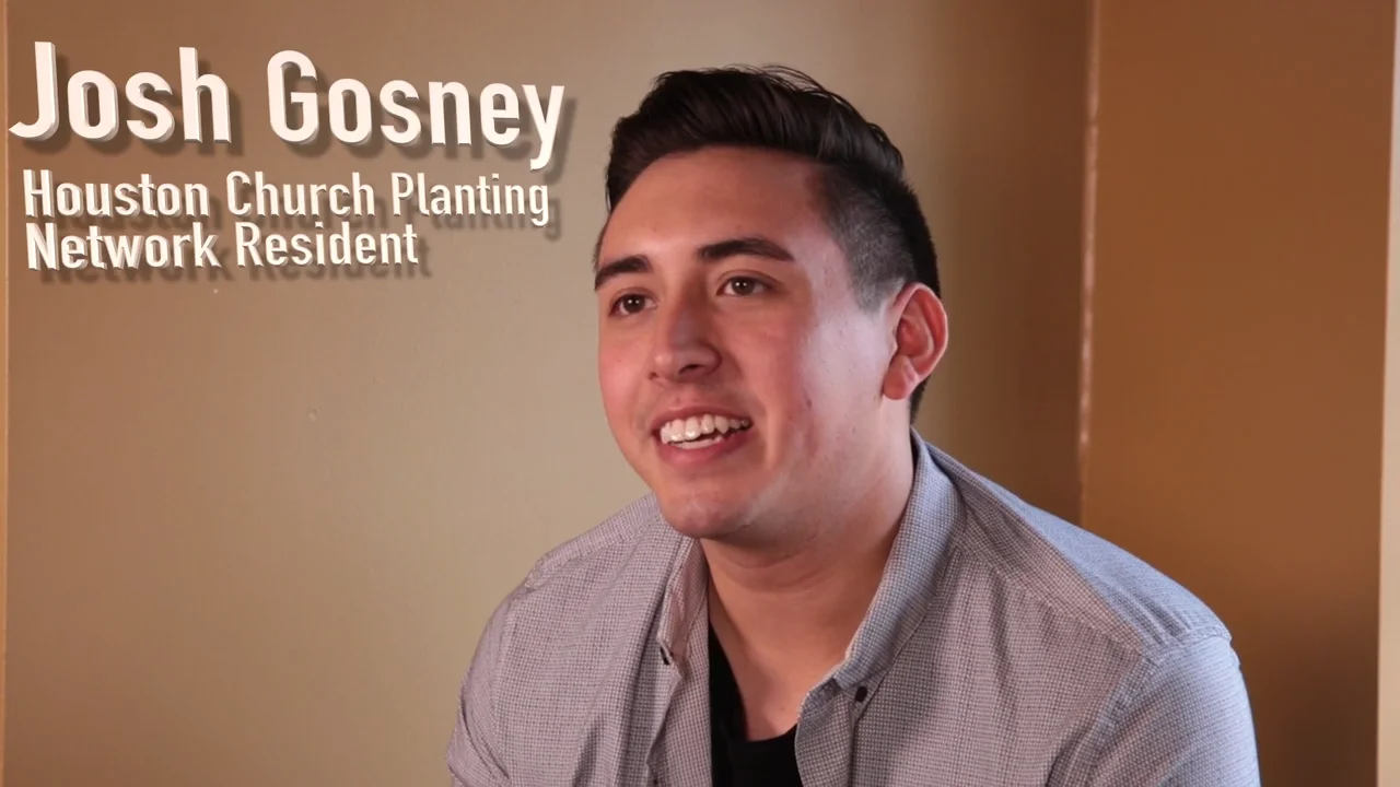 2015-16 HCPN Residents: Josh Gosney on Vimeo