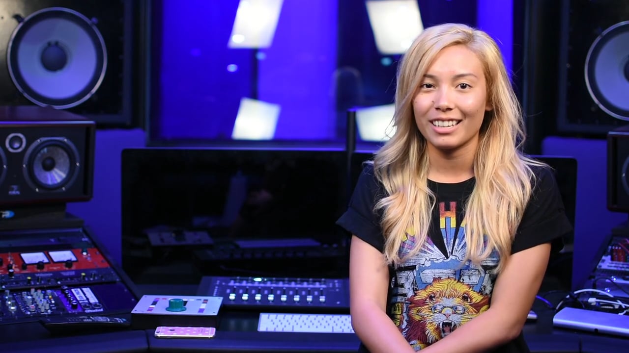 Arabella Jones - Kickstarter EP Update on Vimeo