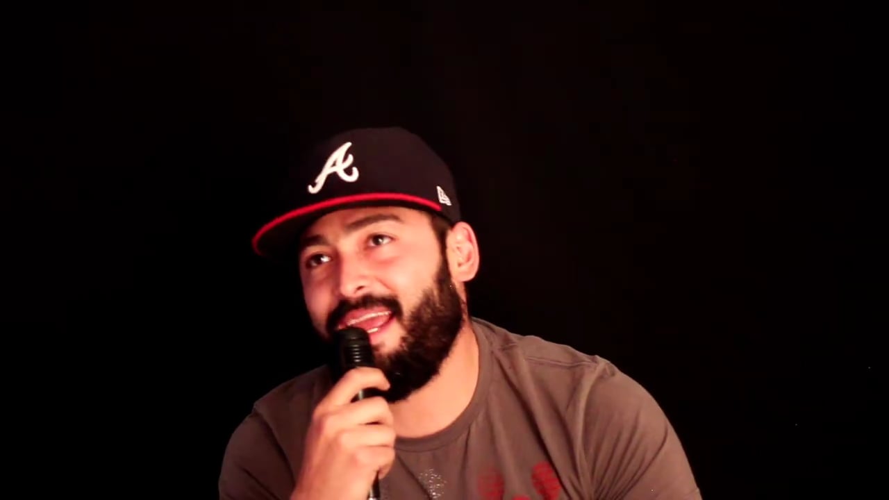 Jonathan Guajardo. on Vimeo