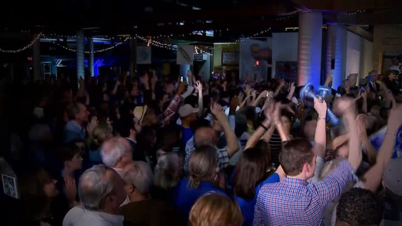ELECTION WEB POP on Vimeo