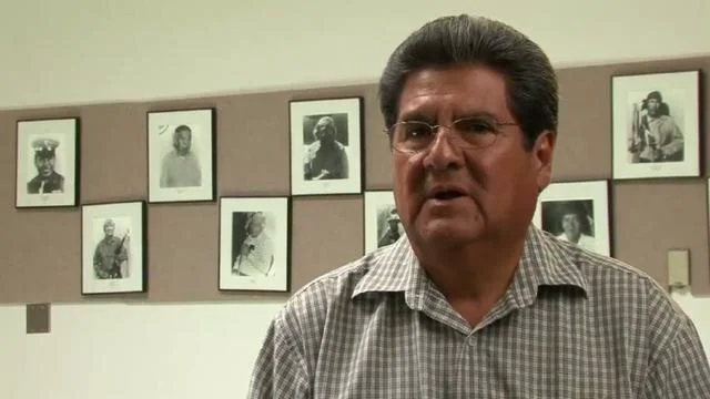 Praying for Rain with Peter Pino on Vimeo