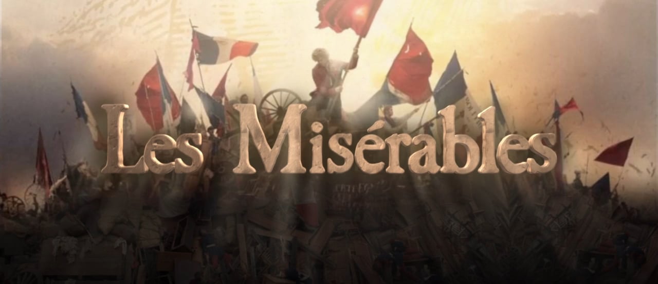 Watch NW Cook's Les Miserables Online | Vimeo On Demand on Vimeo