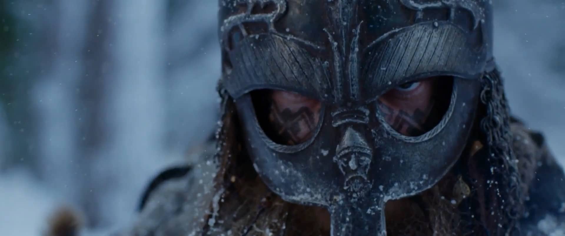 VIKING 2016 movie trailer on Vimeo