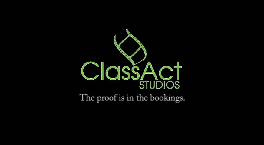 ClassAct Studios Demo Reel on Vimeo