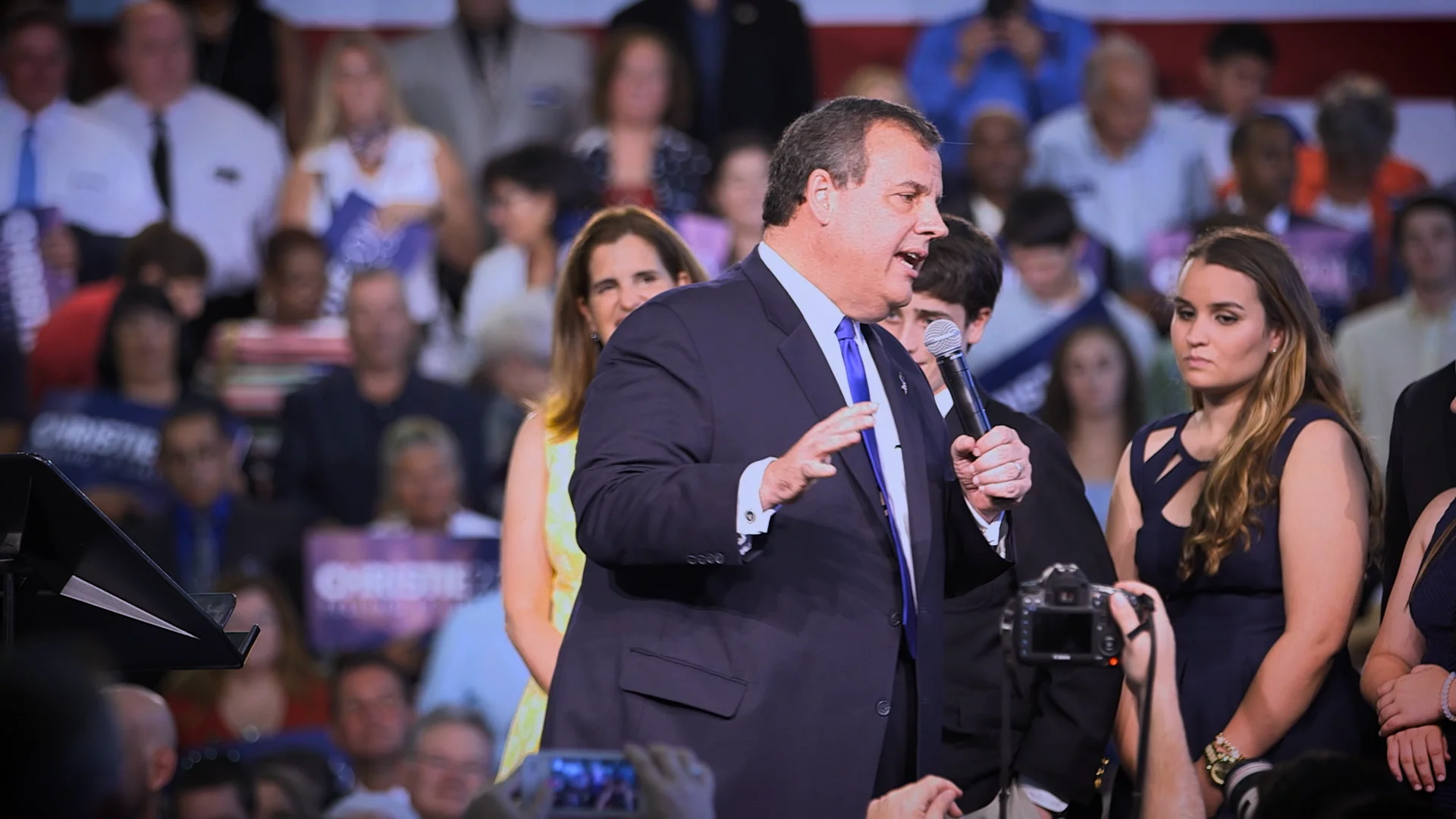 America Leads - Lead on Vimeo