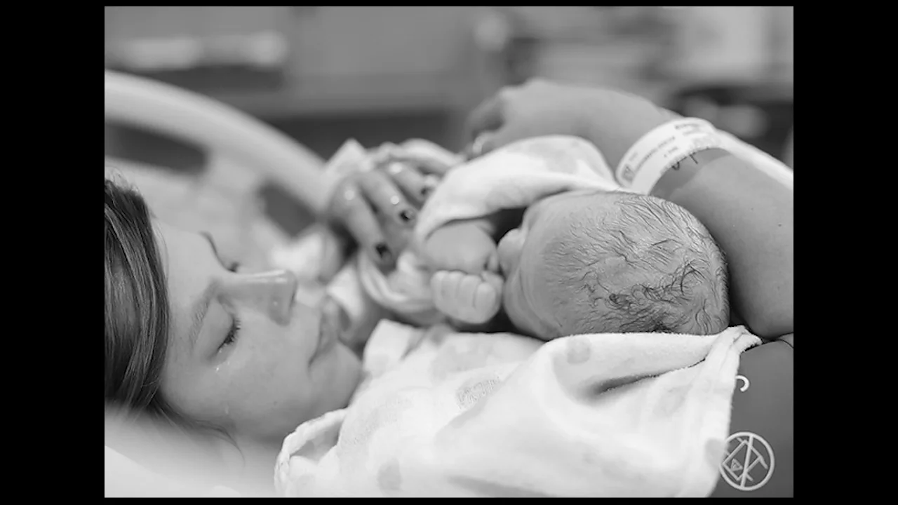 Birth Photography - www.PSquaredStudios.com on Vimeo
