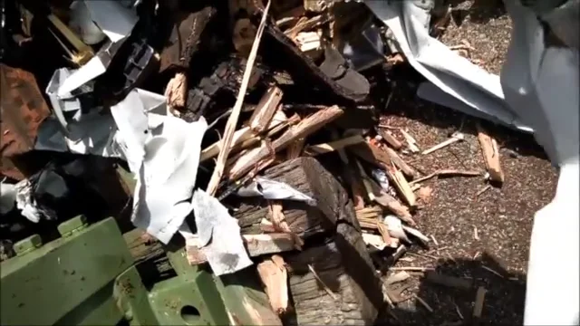 Shred-Tech ST100 on Vimeo