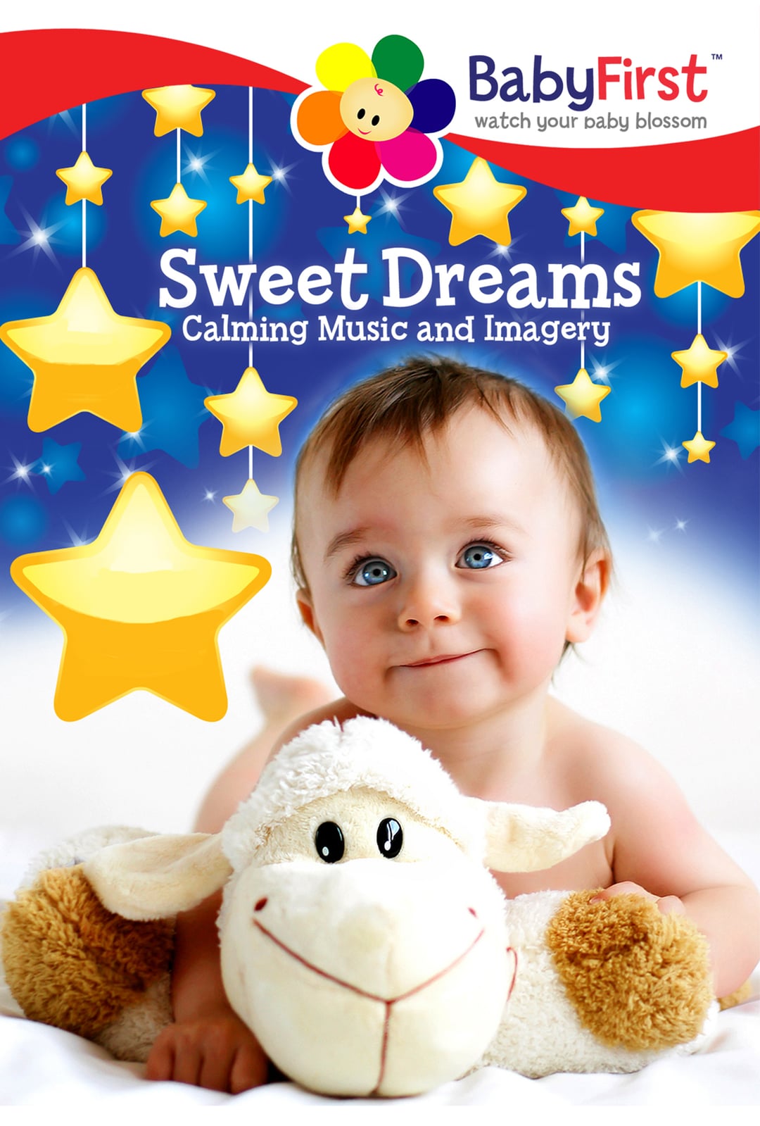 Sweet Dreams - Season 1 in BabyFirst Tv on Vimeo