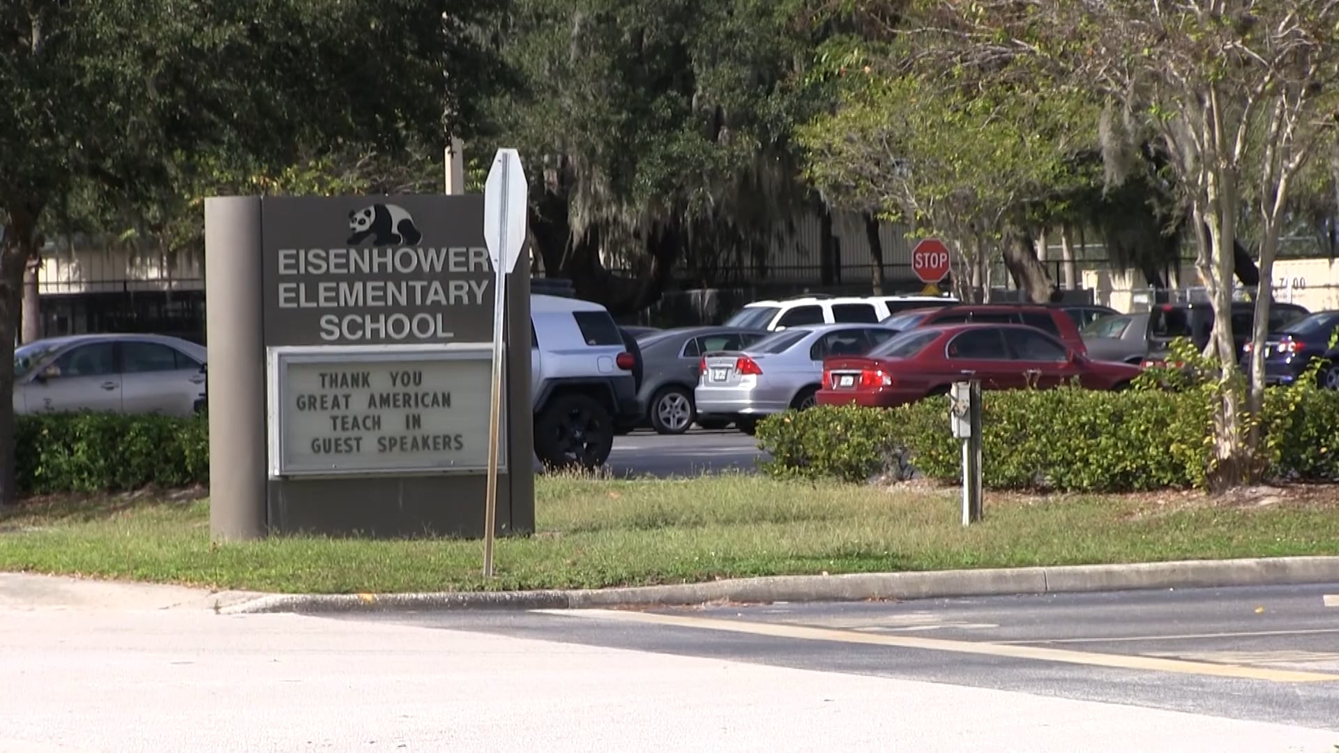 My Life on Mission - Gus Longo on Vimeo