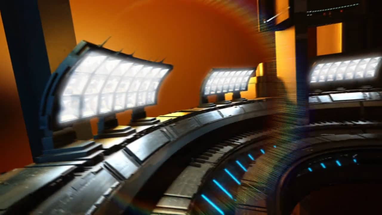 ESPN Sports Center Field Pass Front End on Vimeo