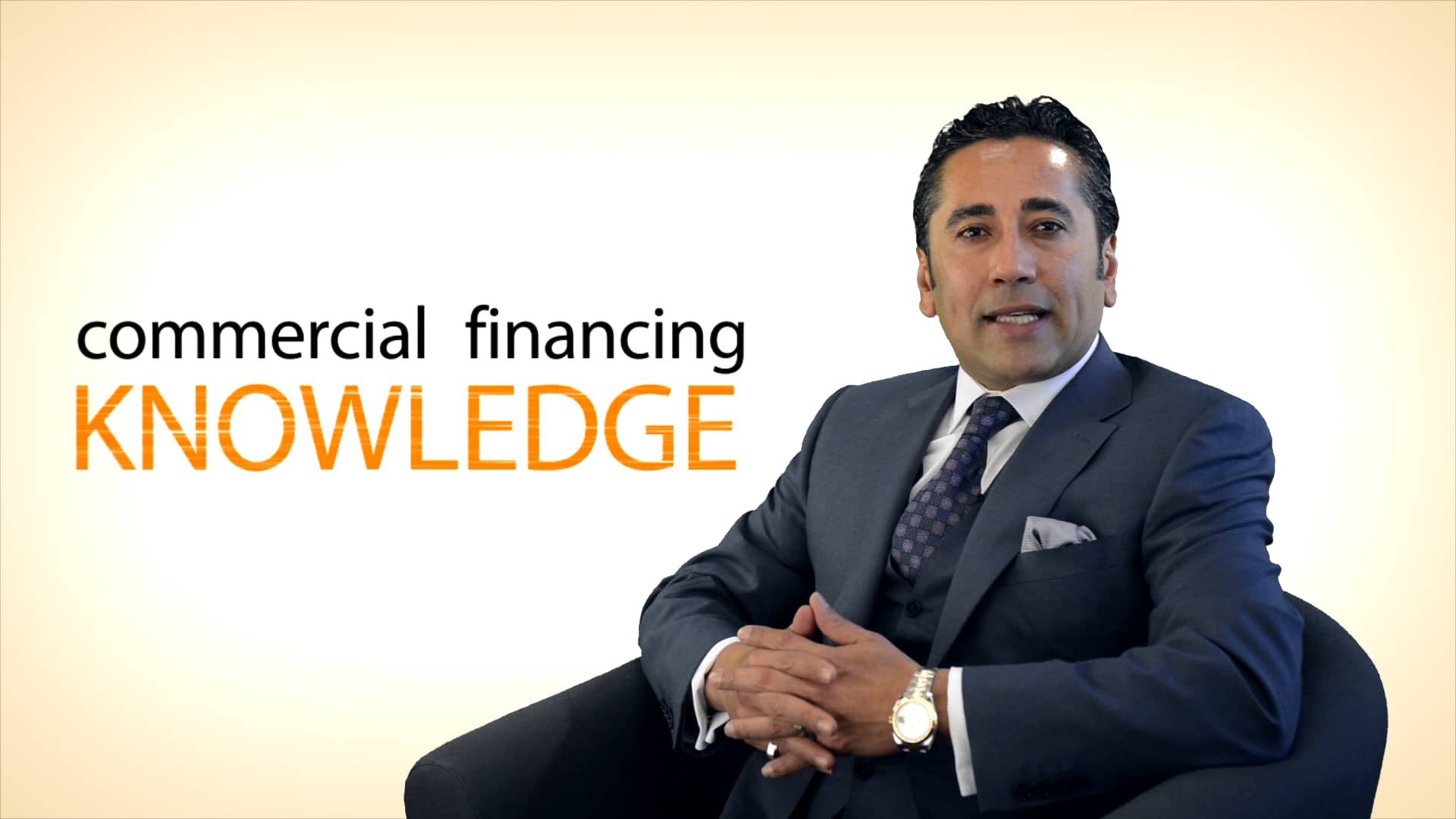 Commercial Financing Promo on Vimeo