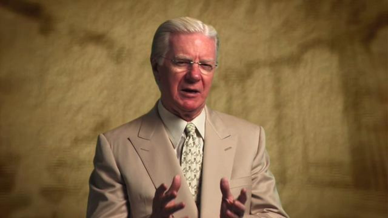 Bob Proctor on Vimeo