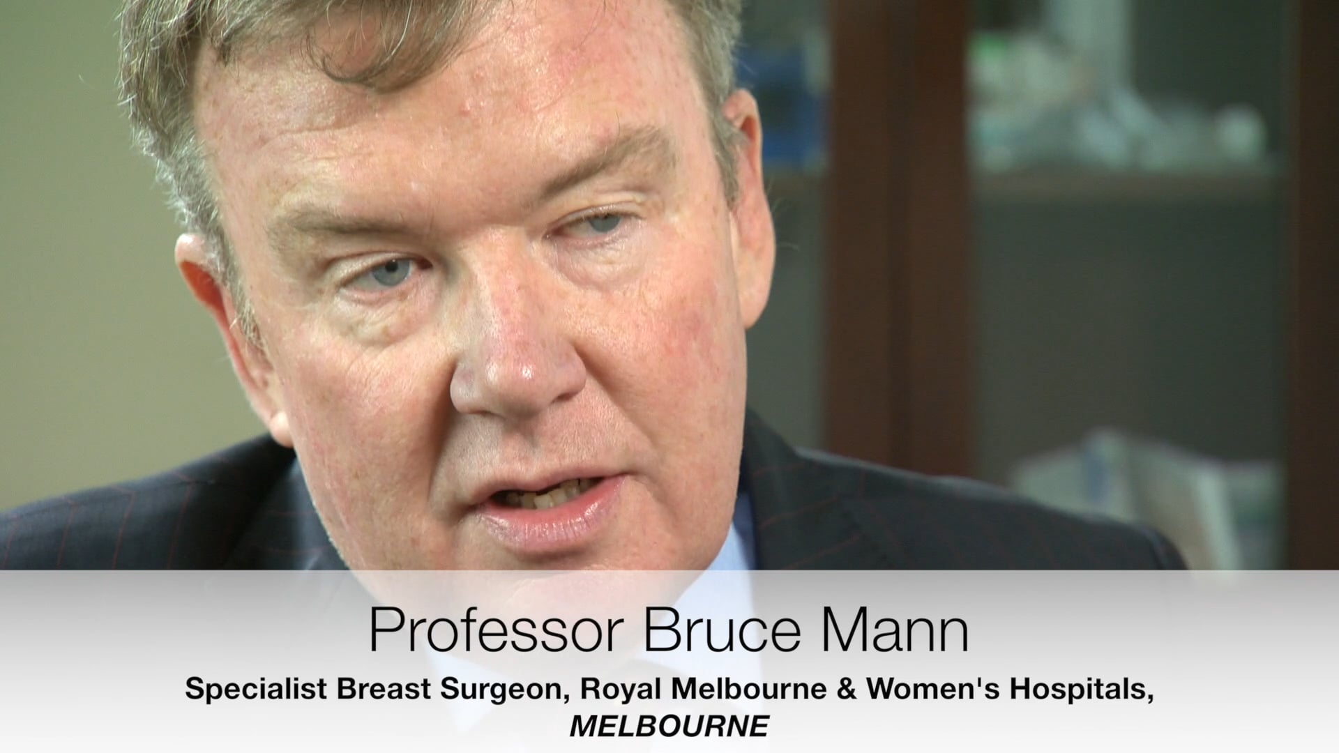 Bruce Mann - stats on Vimeo