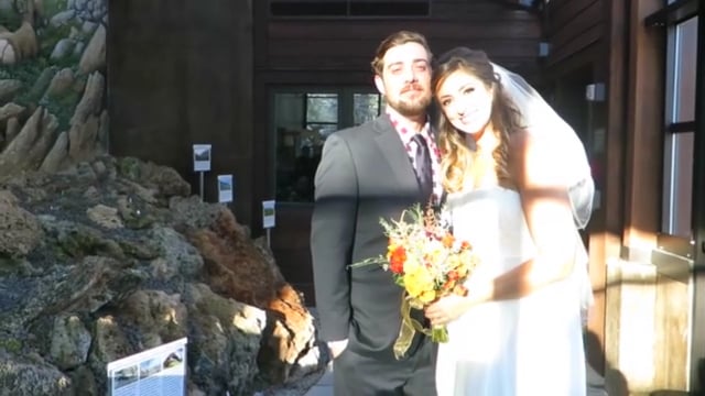 Michael Prent Milhoan & Leah Ibrahim Chalhoub on Vimeo