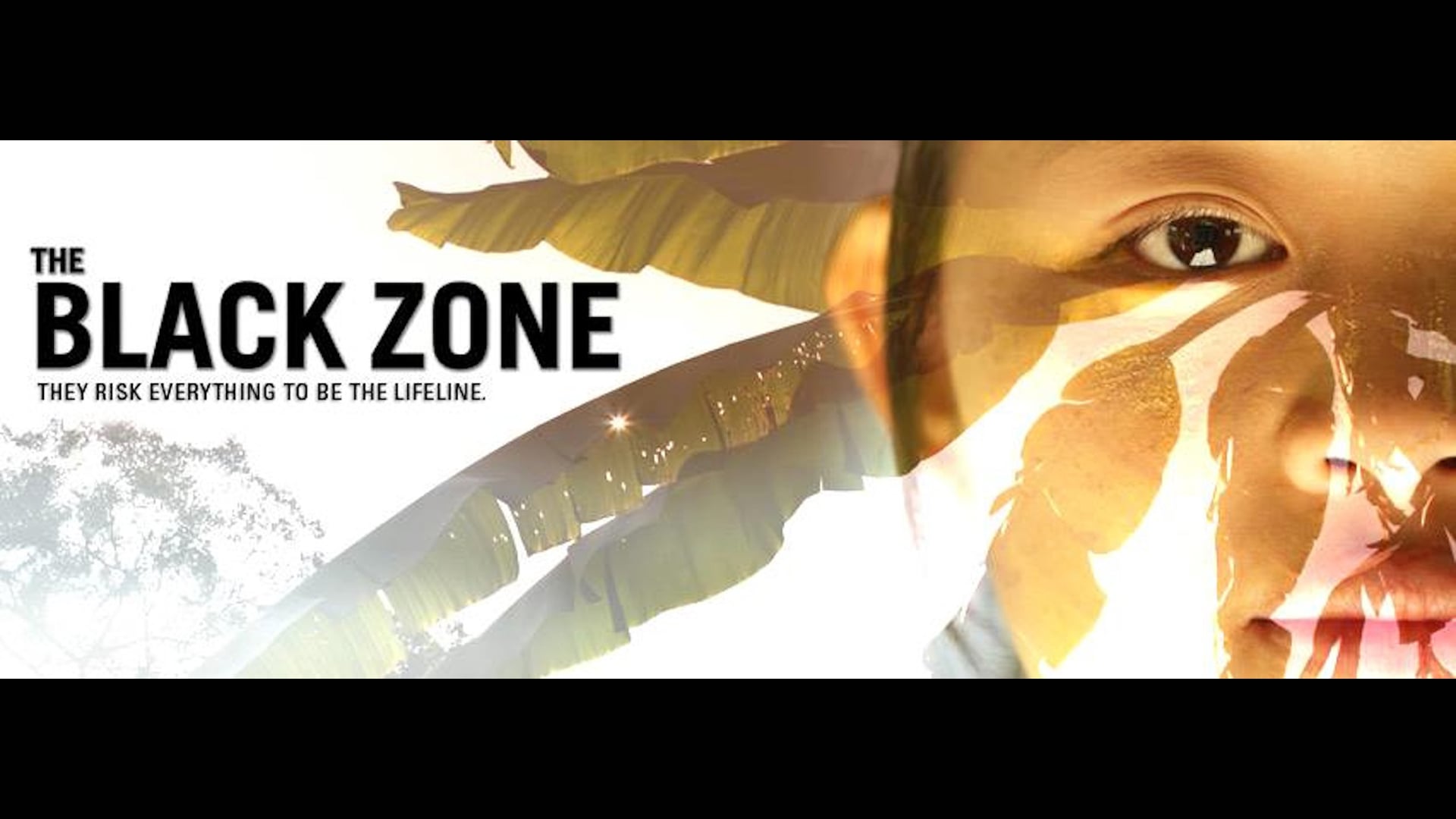The Black Zone [Movie Trailer] on Vimeo