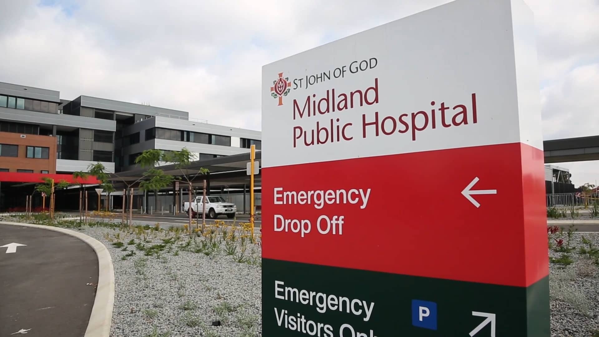 A new era in emergency care - St John of God Midland Public Hospital on ...