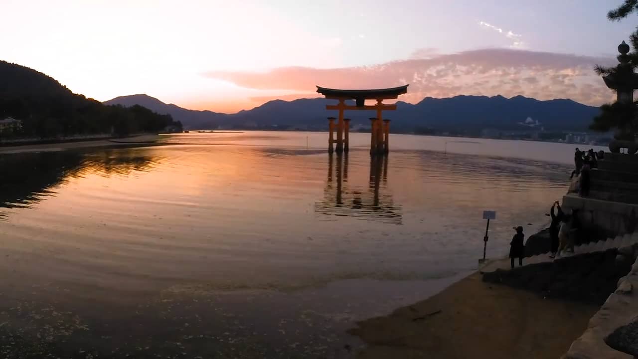 ONE MONTH IN JAPAN on Vimeo