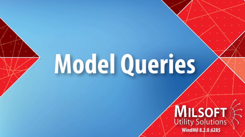 Engineering & Analysis (EA) Tutorials - Model Queries on Vimeo
