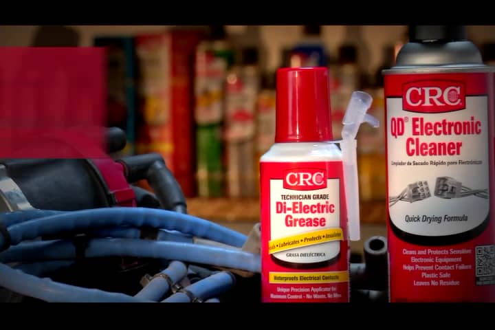 05103 CRC QD® Electronic Cleaner Product Video on Vimeo