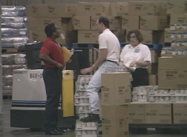 People and Equipment on Vimeo