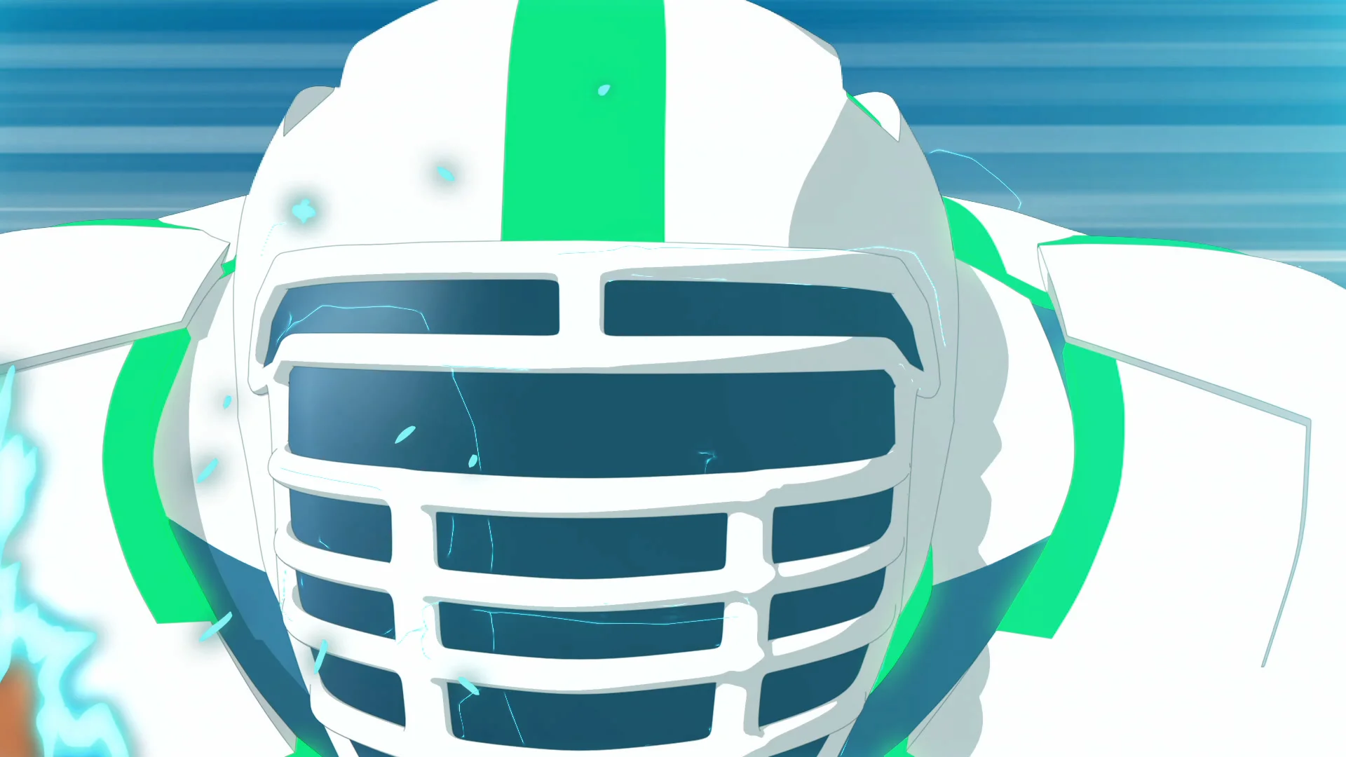 Nickelodeon Promos - NFL Rush Zone - Guardians of the Galaxy Overview ...